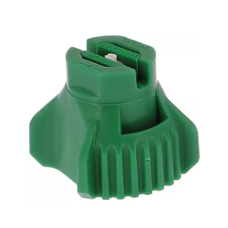 BUSE JET PLAT AFX 90 015 VERTE CERAMIQUE NOZAL + JOINT (sachet de 8)