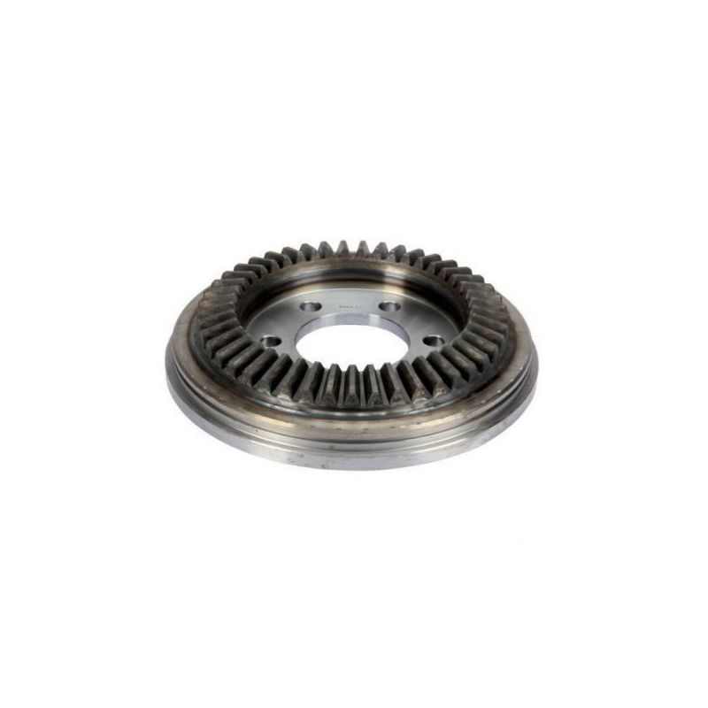 COURONNE 45 DENTS KUHN