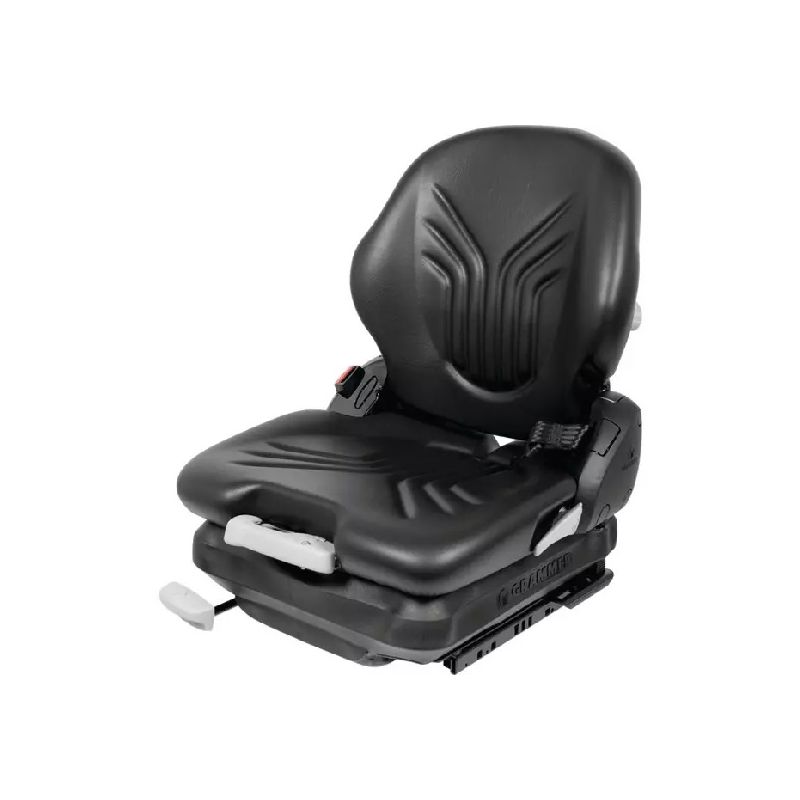 SIEGE MECANQUE PRIMO XM PVC MSG65/521 GRAMMER - Pièces tracteur