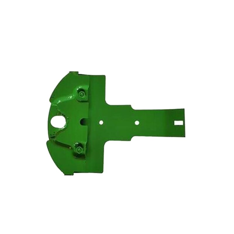 PATIN FAUCHEUSE JOHN DEERE