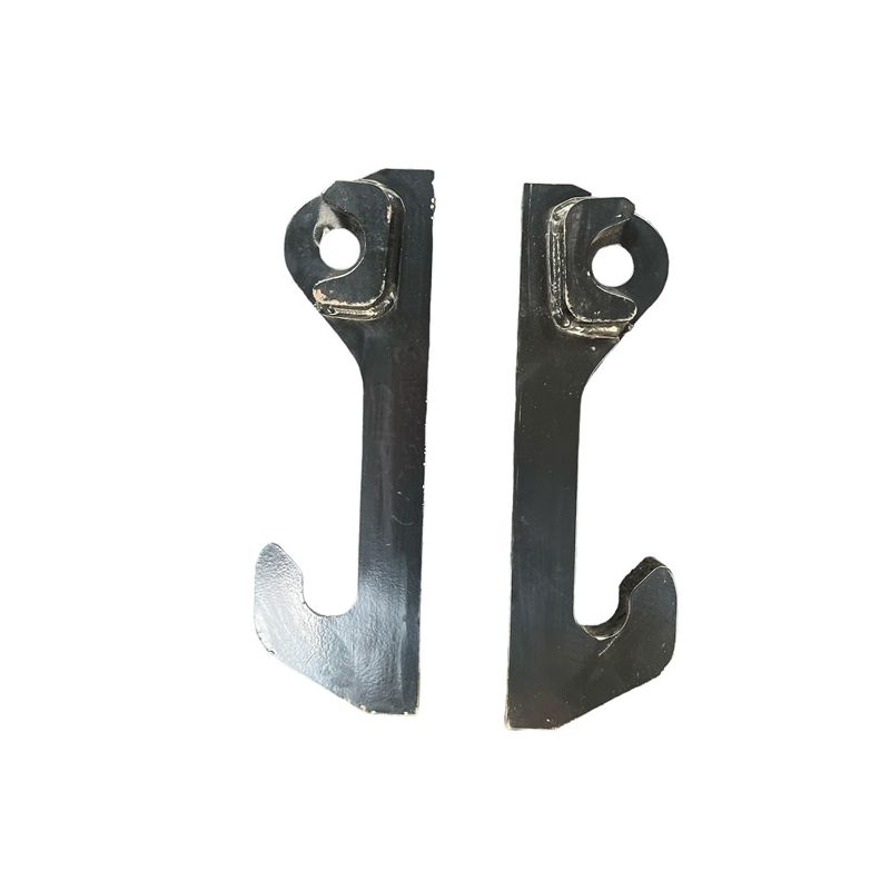 KIT ATTELAGE A SOUDER SCHAFFER