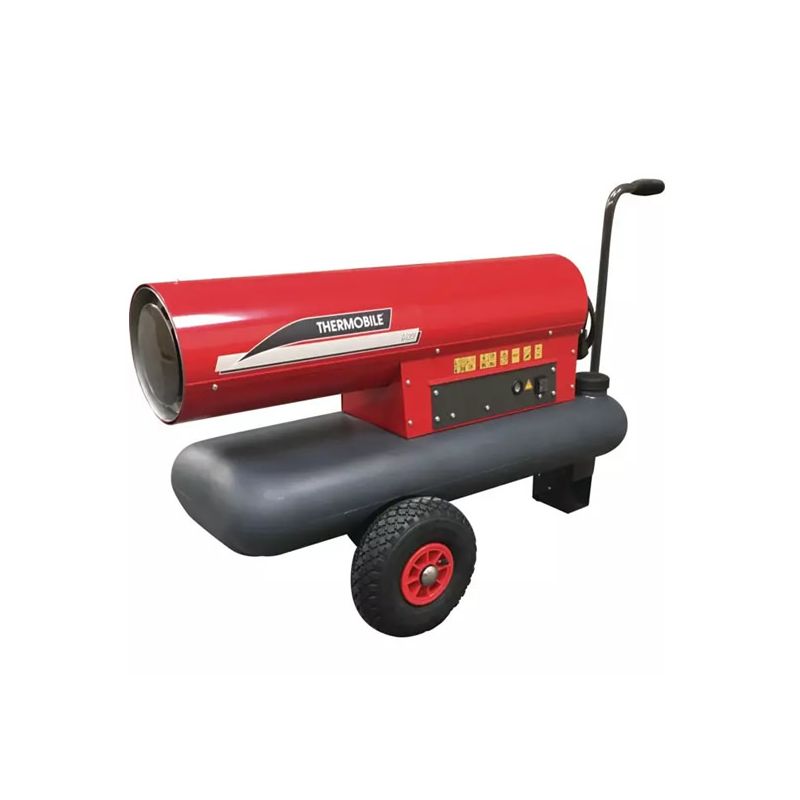 CHAUFFAGE MOBILE FIOUL TA22P THERMOBILE
