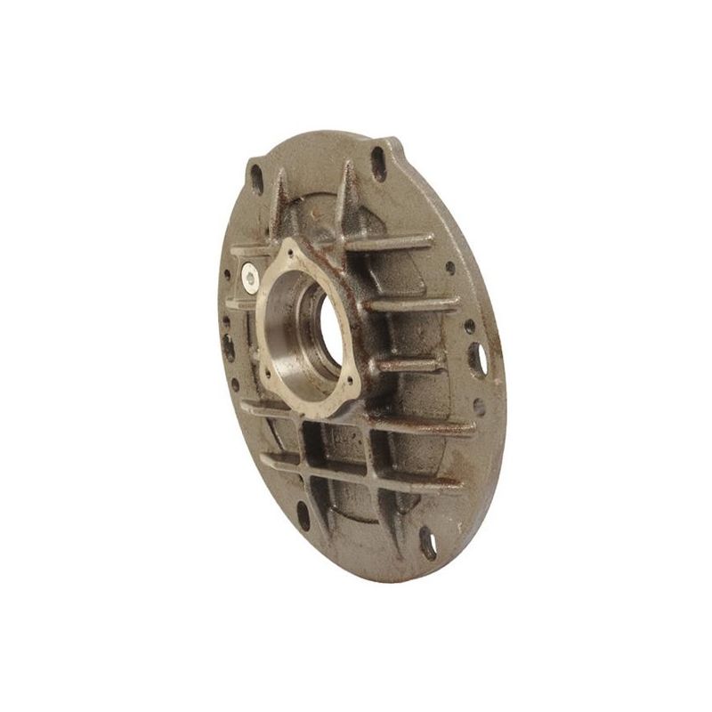 Flasque arrière pour pompe MEC5000/6500/8000 réf. 4010401003 | Equ...